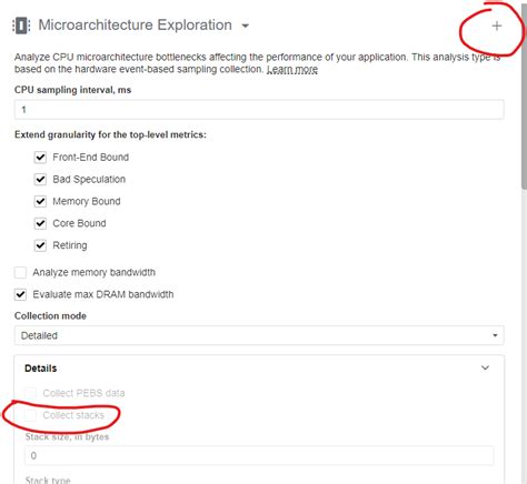 Solved Vtune Cant Find Source But Debug Info Is Present Intel Community