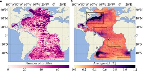 Frontiers Reconstruction Of Subsurface Ocean State Variables Using Convolutional Neural