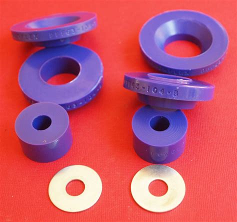 Classic Mini Front Subframe Polyurethane Bush Kit C Str643 C Str643