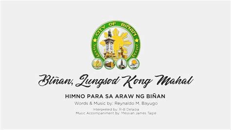 Hear Biñan Experience BiÑan
