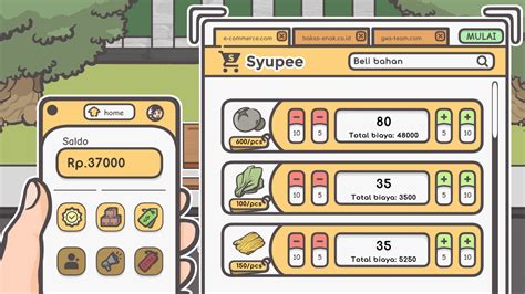 Bakso Bos By Smtt Euruxia