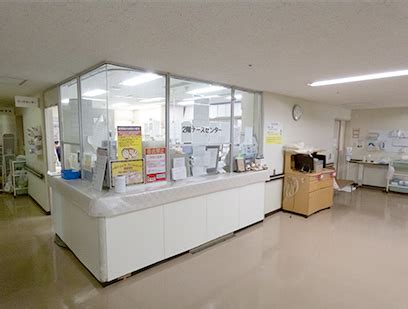 職場紹介特定医療法人 敬愛会 新田原聖母病院