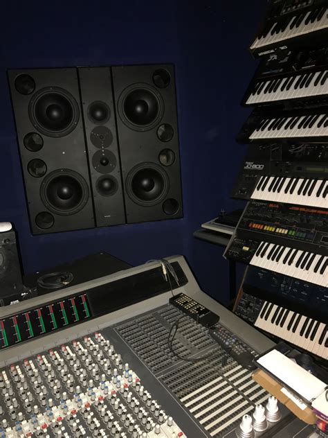 Studio