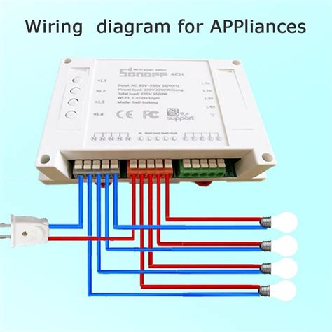 Diagram Arduino Home Automation Wiring Diagram Mydiagramonline