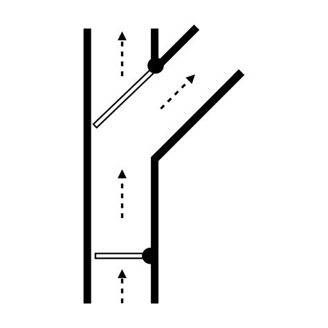 Sort Gate Systems Systèmes De Portes De Triage — Greenoak Goat And Sheep Dairy Equipment