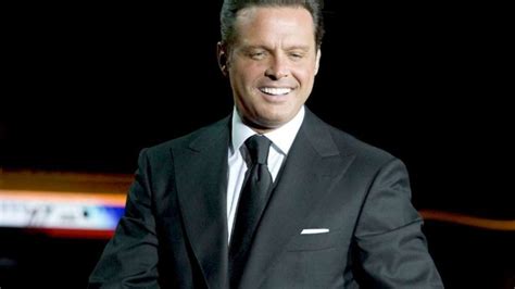 Luis Miguel Netflix Confirmó Al Actor Protagonista De La Segunda