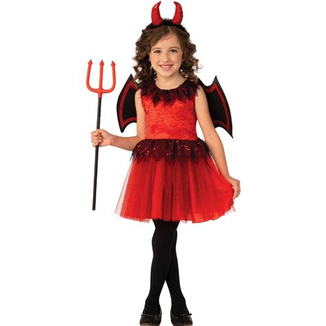 Devil Girls Costume — Ronis
