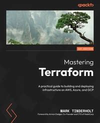 Github Packtpublishing Mastering Terraform Mastering Terraform Published By Packt
