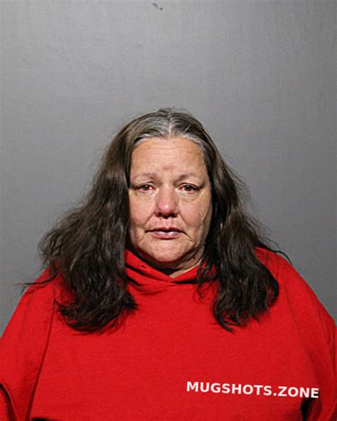 Holly Ann Ruzich 06 16 2023 Chicago Mugshots Zone