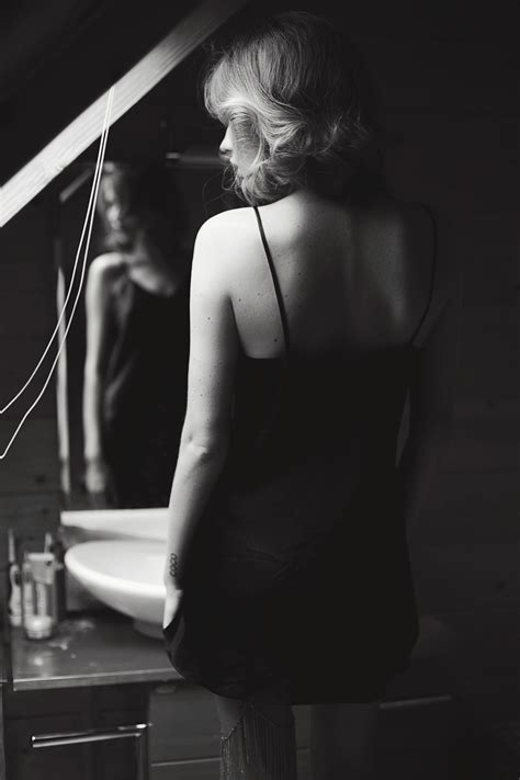 Kristina Luna Model Off Duty On Behance