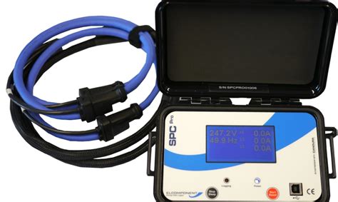 Portable Data Logger Process Engineering