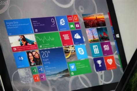 Microsoft Releases Windows 10 Sdk Tools For Developers Betanews