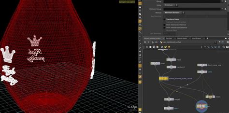 Conform Object To Surface Modeling Od Forum
