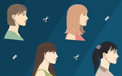 18 Ways To Wear The Wispy Bangs Trend In 2023