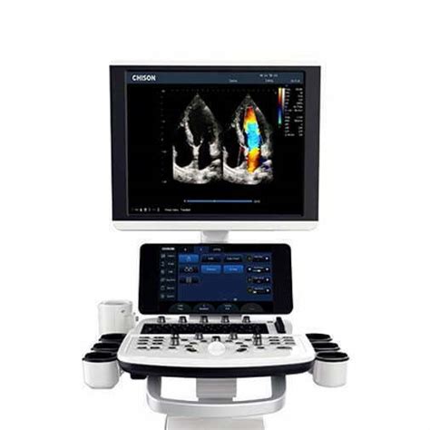 Máy Siêu Âm Cbit 6 Thiết Bị Y Tế Minh Khang