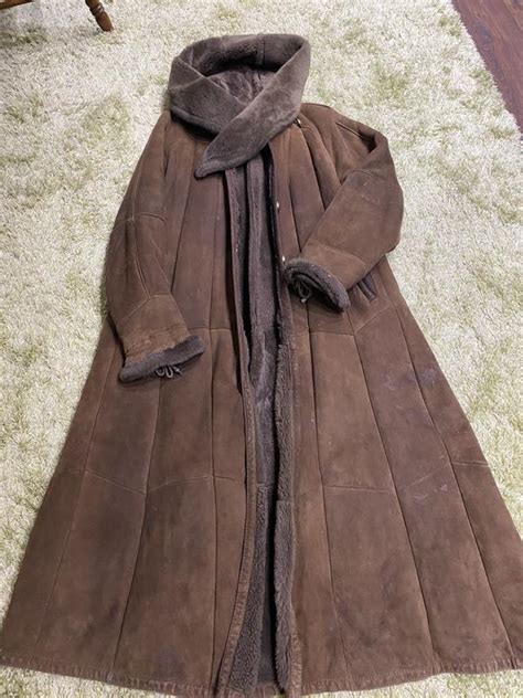 Дублянка жіноча — ціна 500 грн у каталозі Дублянки Купити жіночі речі за доступною ціною на Шафі