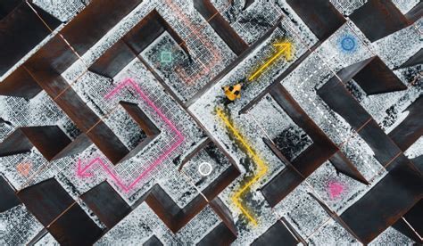 Understanding Ai Search Algorithms By Arvindsquareshift Squareshift Medium