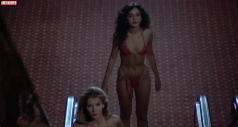 Valeria Golino Nuda ~30 Anni In Blind Date