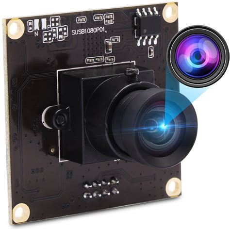 ELP Best USB Webcam Module