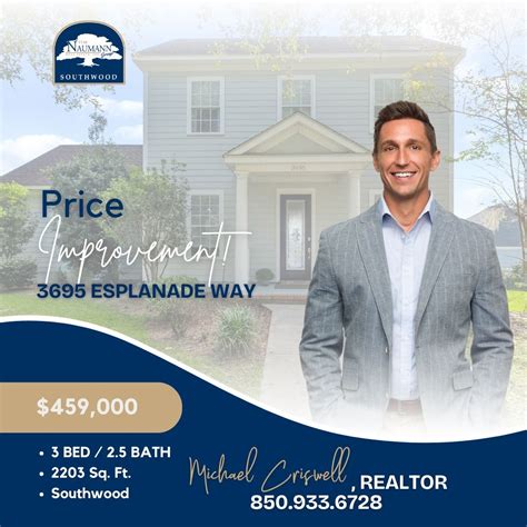 Michael Criswell Posted On Linkedin