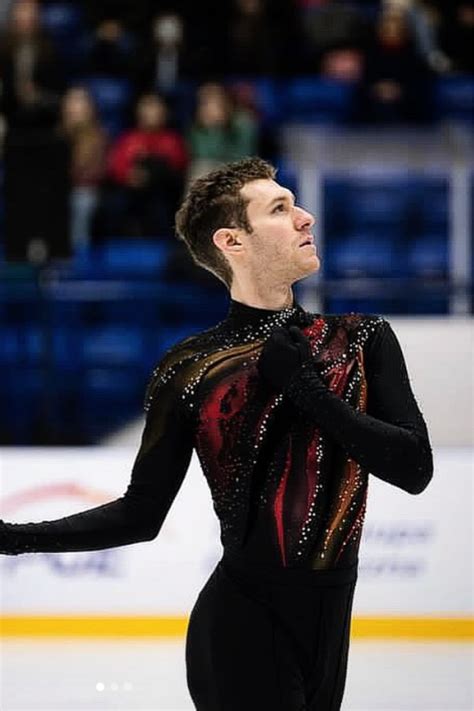 Is Jason Brown Figure Skater Married Partner In 2024 Players Bio
