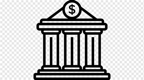 온라인 뱅킹 머니 금융 은행 계좌 은행 서비스 로고 지불 Png Pngwing