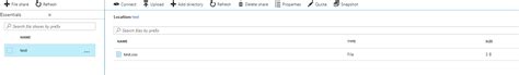 Generate Csv From Java Object And Move To Azure Storage Without