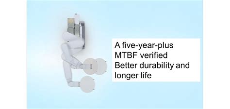 Semiconductor Wafer Transfer Robot Nidec Corporation