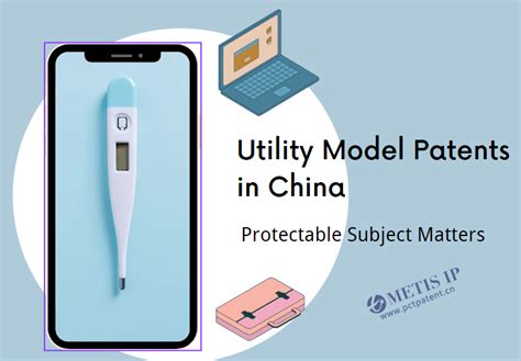 Utility Patent Example