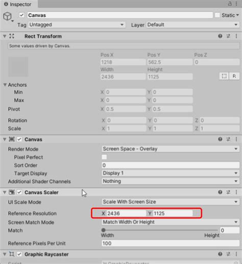 Learn The Basics Of Unity UGUI Sprite D STYLY Magazine