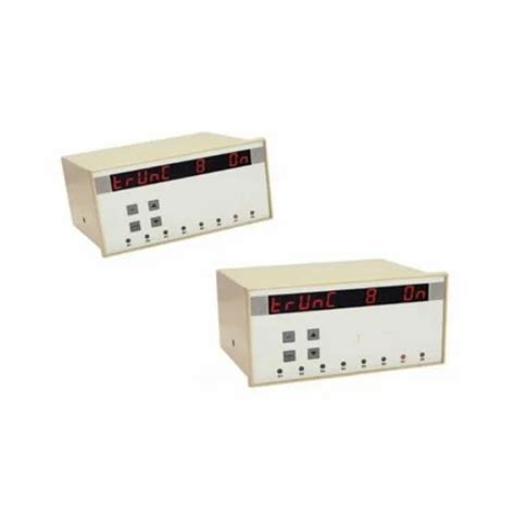 Digital Sequential Timer At 9807 Piece Sequence Timer In Chennai ID 15664776488