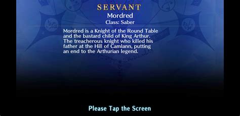 Fgo Loading Screen Except Everything Is Normal And Its Working As