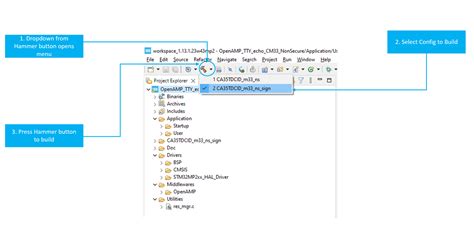 STM32CubeMP2 Package Getting Started Stm32mpu