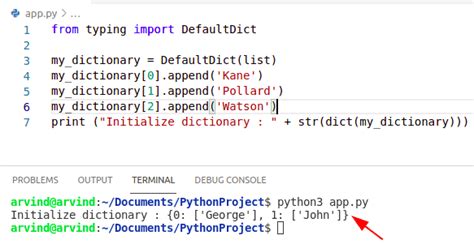Python Dictionary Initialize Complete Tutorial Python Guides