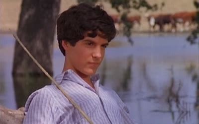Matthew Laborteaux Little House On The Prairie