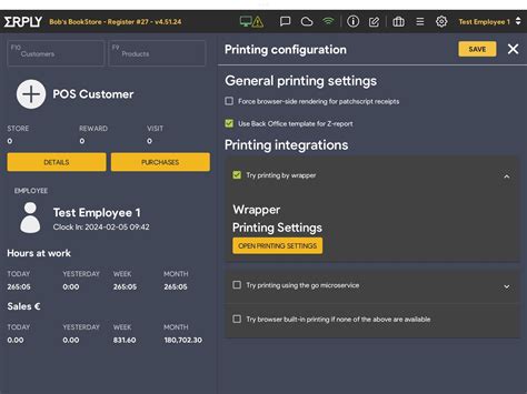 Ios Superwrapper Overview Erply Wiki