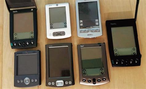 【免費】pda 時代的遺產，palm Os 開發者公開 12 款經典 Pda 遊戲與程式的程式碼 三嘻行動哇 Yipee