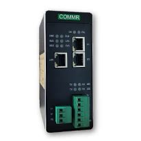 PROFINET转MODBUS RTU