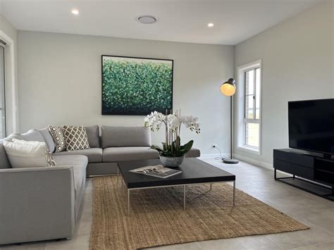 Staging For Sale Perfectly Sorted