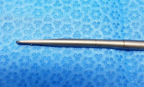 Used BRAINLAB Probe Surgical Instruments For Sale DOTmed Listing