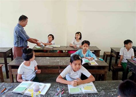 မိုင်းဆတ်မြို့၌ လေဘေးအန္တရာယ်ကြိုတင်ကာကွယ်ရေး လုပ်ငန်းညှိနှိုင်းအစည်းအဝေး ကျင်းပ Information