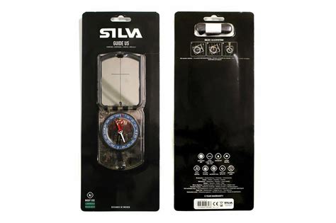 Silva Guide Compass This Item Has Been Replaced By Item 657043 Bsa Cac Scout Shop