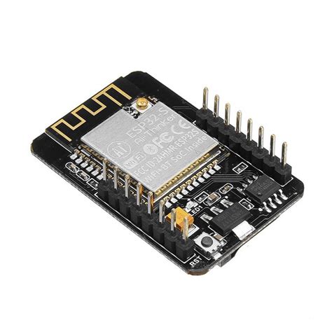 módulo esp32 cam com camera ov2640 2mp eletrônica Ômega