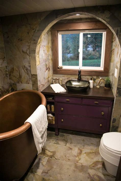 This Tudor Style Tiny House Is What Fantasy Dreams Are Made Of Autoevolution