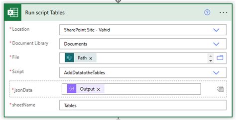 Power Bi Report Documentation With Dax Info And Power Automate