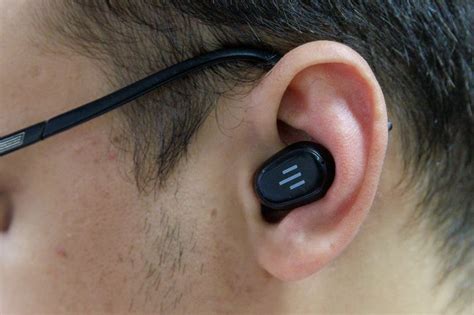 Review Pulse Drop PH Fone De Ouvido Bluetooth Simples E Barato Canaltech