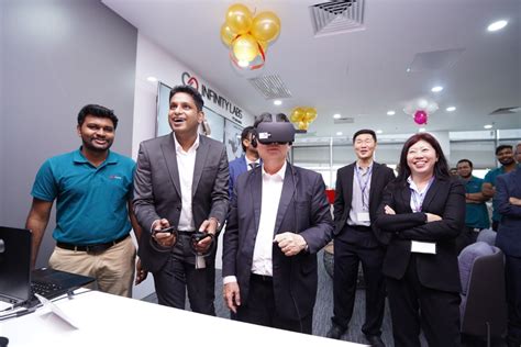 Working At Ust Global Company Profile And Information Hiredly Malaysia