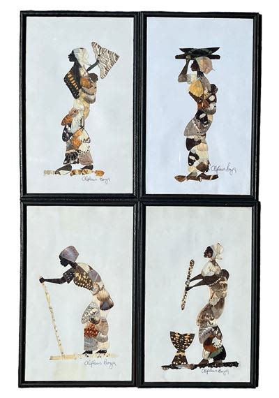 Alpheus Bonga Biography