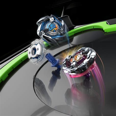 Beyblade X Annunciato Un Nuovo Torneo Nazionale Con Finale Alla Milan Games Week