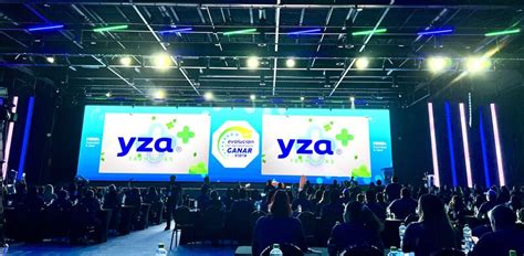 Iniciando Nuestro último Día De Nuestra Reunión Anual Un Espacio Para